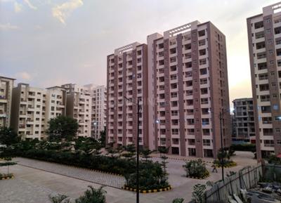 250 Sqft 1 RK Flat for sale in Xrbia City | Chakan, Pune | Property ID ...