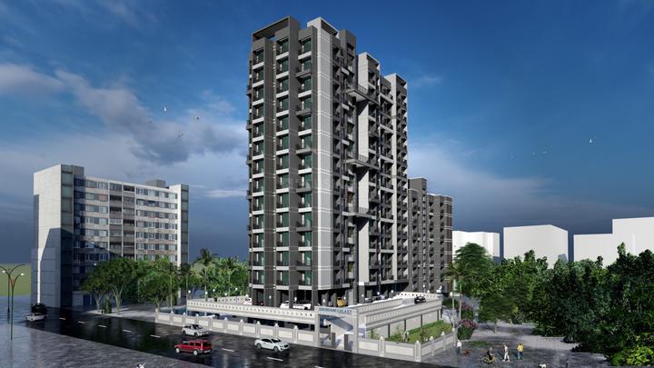 Navkar Shubham Galaxy B Wing in Dombivli East, Thane - Price, Reviews ...
