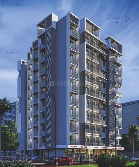 Mauli Angan in Dombivli East, Thane - Price, Reviews & Floor Plan