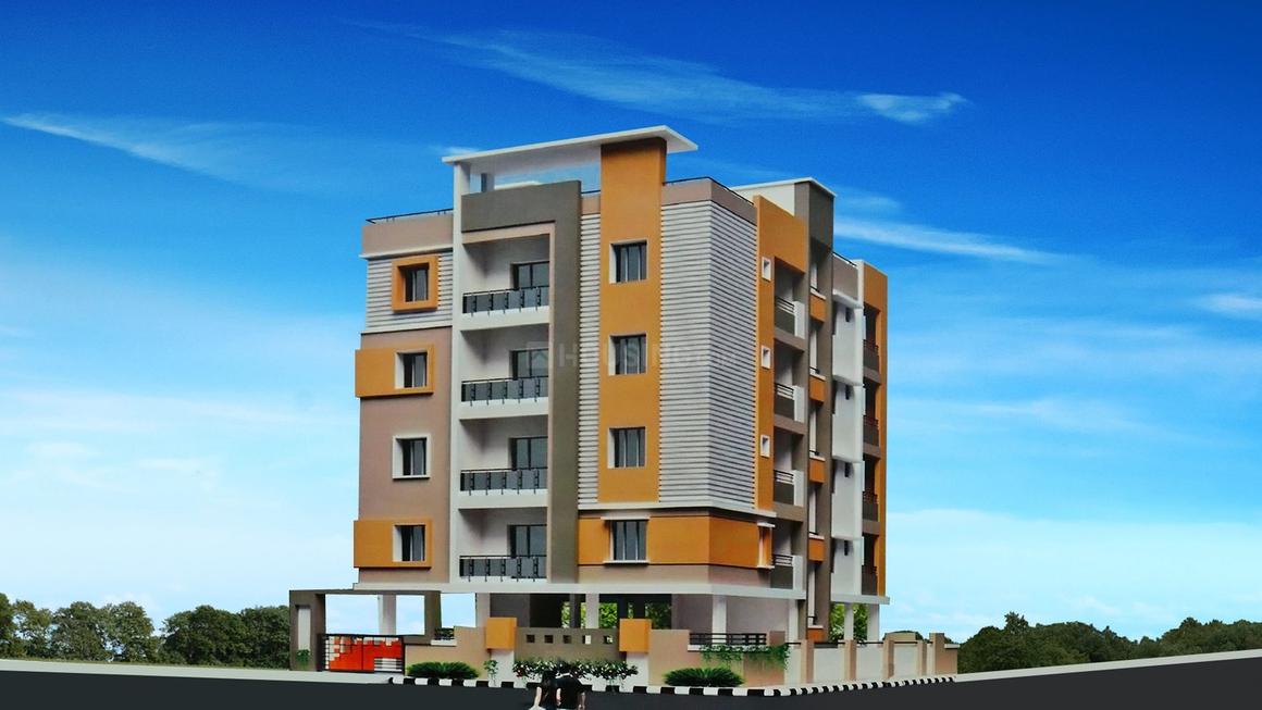 Boppana Lotus Enclave in Pragathi Nagar, North Hyderabad - Price ...