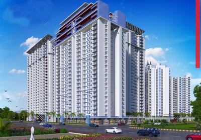 New Projects in Jewar-Yeida, Greater Noida | 2+ Upcoming Projects in ...