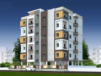 S N Lakshmi Residency in Patancheru, Hyderabad - Price, Reviews & Floor Plan
