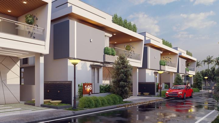 Save Nature Villas in Shankarpally, Hyderabad - Price, Reviews & Floor Plan