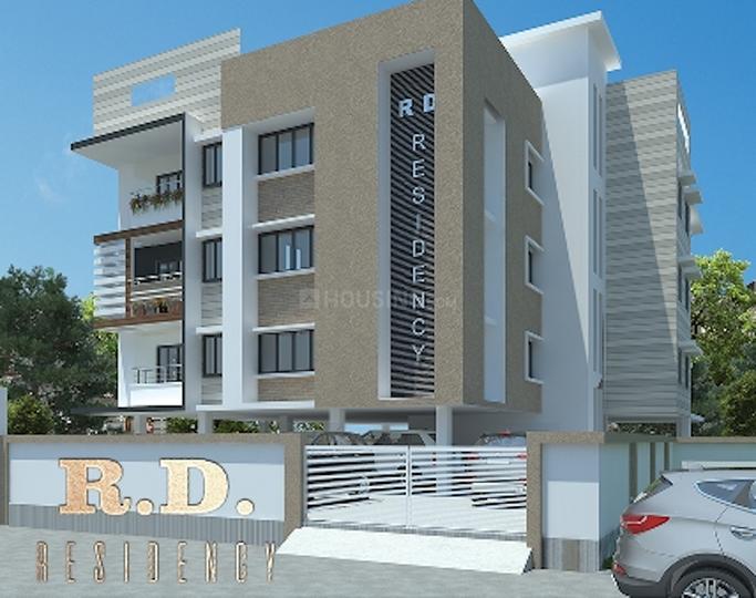 Percept RD Residency in Beltola, Guwahati - Price, Reviews & Floor Plan