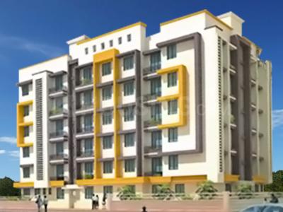 KMC Park Building No A1 Location Map Virar East, Mumbai