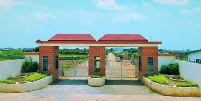 Shobha Good Luck City Location Map Dunda, Raipur