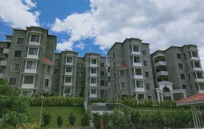 Nandi Citadel in Bannerghatta Road-Bannerughatta, Bangalore - Price ...