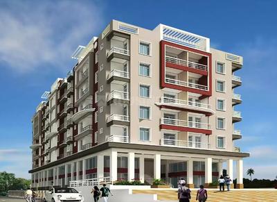 Badal City Location Map Rukanpura, Patna