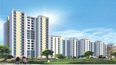 Ansal API Tulip and Carnation Location Map Sector 71, Mohali