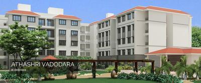 Paranjape Athashri in Baner, Pune - Price, Reviews & Floor Plan