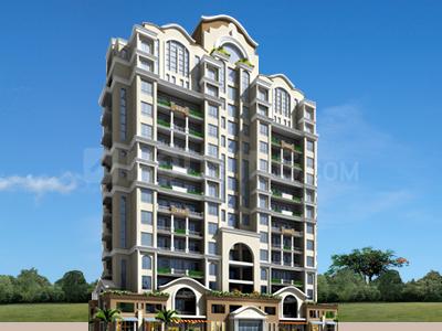 TDI Tuscan Signature Floor Plan Kundli, Sonipat