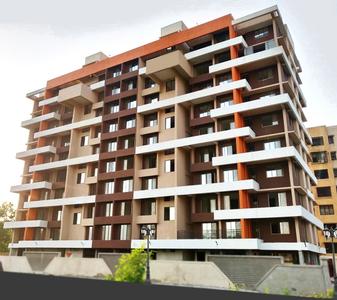 Swastik Tower Brochure Panvel, Navi Mumbai