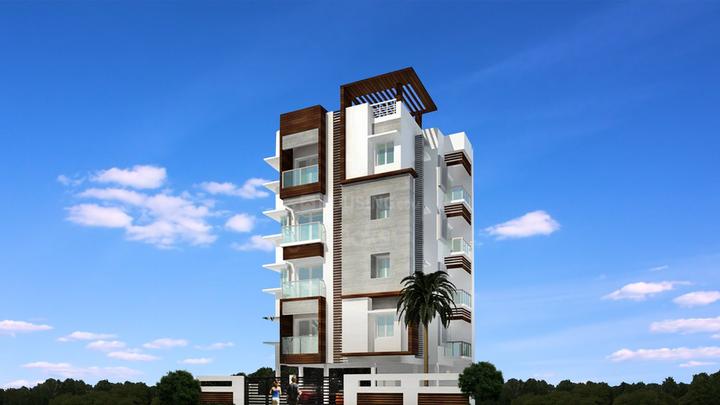 RG Housing RG Rajashree Meadows in Karapakkam, Chennai - Price, Reviews ...