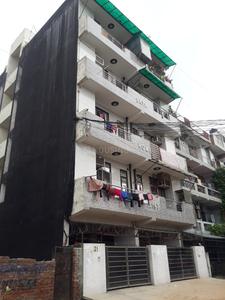 Ekta Builder and Developers Ekta Homes Location Map Shalimar Garden ...