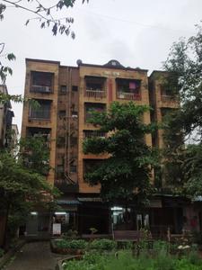 Synergy Ekatva Coral in Thane West, Thane - Price, Reviews & Floor Plan