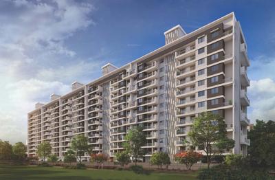 Bharat The Province Phase II in Punawale, Pune - Price, Reviews & Floor ...
