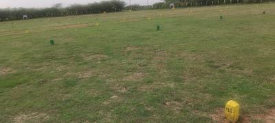 Indra City Location Map Ponneri, Chennai