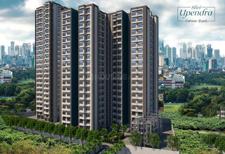 Harshal Enterprises Shri Upendra CHSL in Dahisar East, Mumbai - Price ...