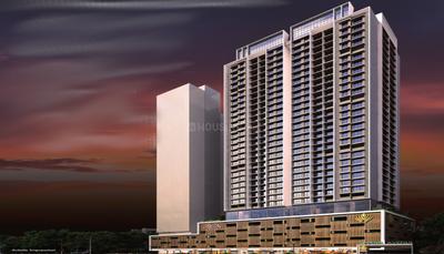Rubberwala Seventh Avenue in Byculla, Mumbai - Price, Reviews & Floor Plan