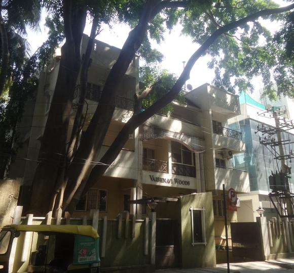 Vaishnavi Woods in JP Nagar, Bangalore - Price, Reviews & Floor Plan