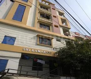 Chitraapuri Sri Kamakshi Nilayam in Pedda Amberpet, Hyderabad - Price ...