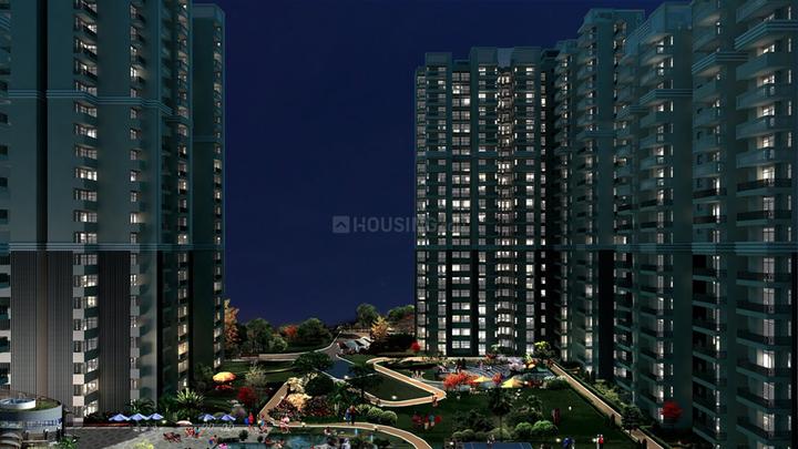 Galaxy Vega in Techzone IV Greater Noida West - Price, Reviews & Floor Plan