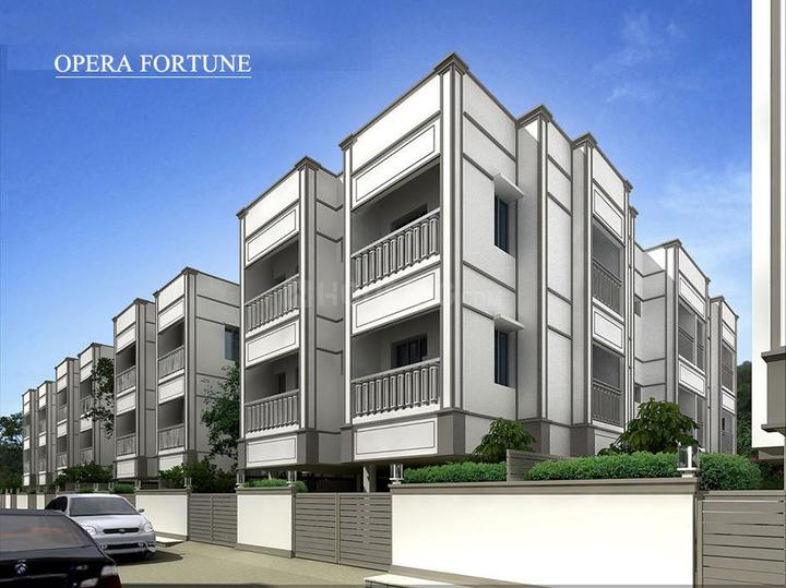 Opera Fortune in Porur, Chennai - Price, Reviews & Floor Plan