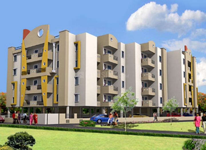 Basera Harmony in Chandrasekharpur, Bhubaneswar - Price, Reviews ...