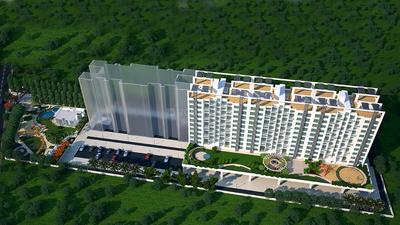 GKG Kingsway in Ghorpadi, Pune - Price, Reviews & Floor Plan