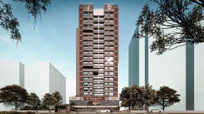 K R J 24 Mahavir Nagar CHS Ltd in Kandivali West, Mumbai - Price ...