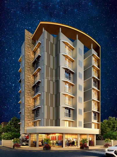 Joshi Darshani CHSL in Thane West, Thane - Price, Reviews & Floor Plan