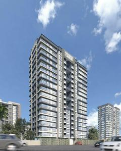 Vatika Roha Kumud in Kurla East, Mumbai - Price, Reviews & Floor Plan