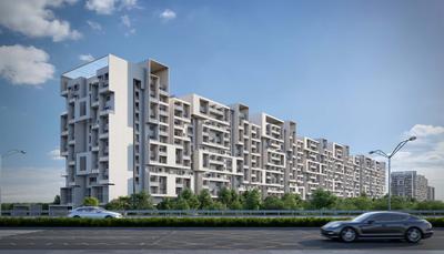 Rohan Viti in Wakad, Pune - Price, Reviews & Floor Plan