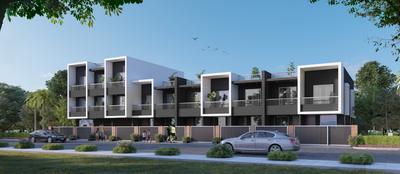 Rowhouses for sale in Nashik | Buy 19+ Rowhouses in Nashik