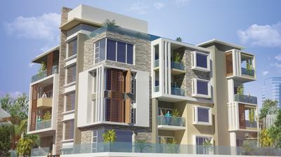 Elegant Winston Location Map Benson Town, Bengaluru