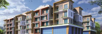 Qualcon Altamonte in Neral, Thane - Price, Reviews & Floor Plan