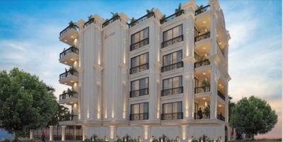 Laburnum Victory Floor 89 in Sector 89, Gurgaon - Price, Reviews ...