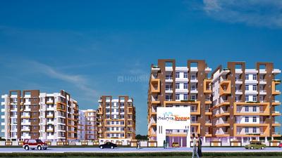 Surya Nestbuild Surya Digha Compund in Digha Ghat, Patna - Price ...