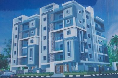 GK Infra Location Map Champapet, Hyderabad