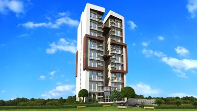 BPTP The Deck Location Map Sector 82, Faridabad