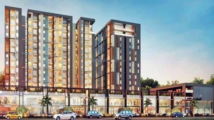 Radiance Liberty in Navalur, Chennai - Price, Reviews & Floor Plan