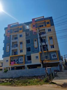 Poojith Srivasthava Nilyam Location Map Bolarum, Secunderabad