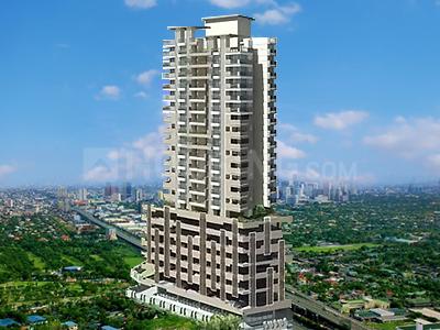 Cosmos Harmony in Mulund West, Mumbai - Price, Reviews & Floor Plan