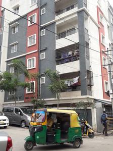 AR Vasavi Nivas in Mahadevapura, Bengaluru - Price, Reviews & Floor Plan