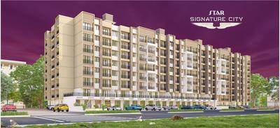 Dharmi Samruddhi Residency Phase 1 Floor Plan Saphale, Palghar