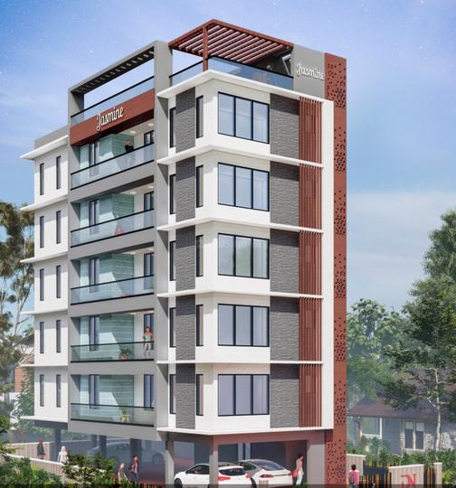 Devinarayan Jasmine in Anna Nagar - Price, Reviews & Floor Plan