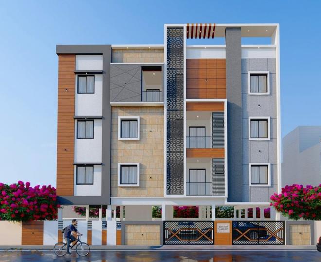 Vasiyam Aloha in Sithalapakkam, Chennai south - Price, Reviews & Floor Plan