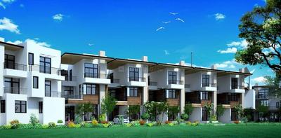 1500 Sqft Residential Plot for sale in J K Suchiraa Villas | Abbigere ...