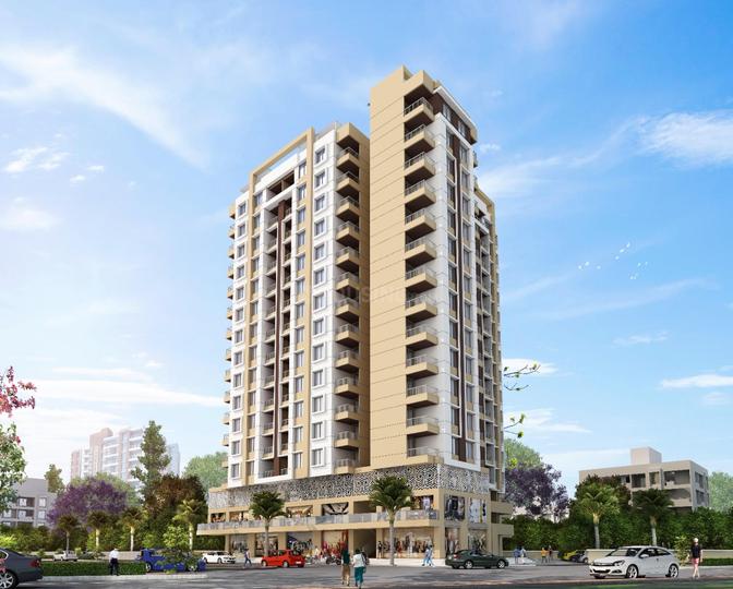 Pinnacle Horizon in Chikhali, Pune - Price, Reviews & Floor Plan