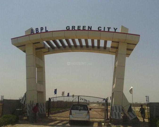 ABPL Green City in Noida Extension, Noida - Price, Reviews & Floor Plan